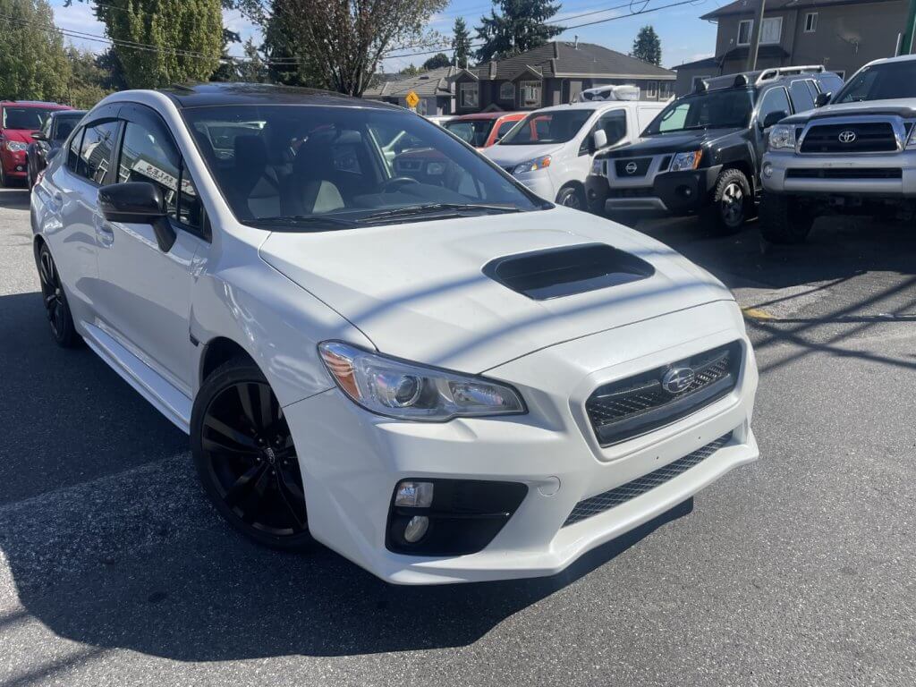 Best Used Cars in Metro Vancouver - MEG Auto Sales