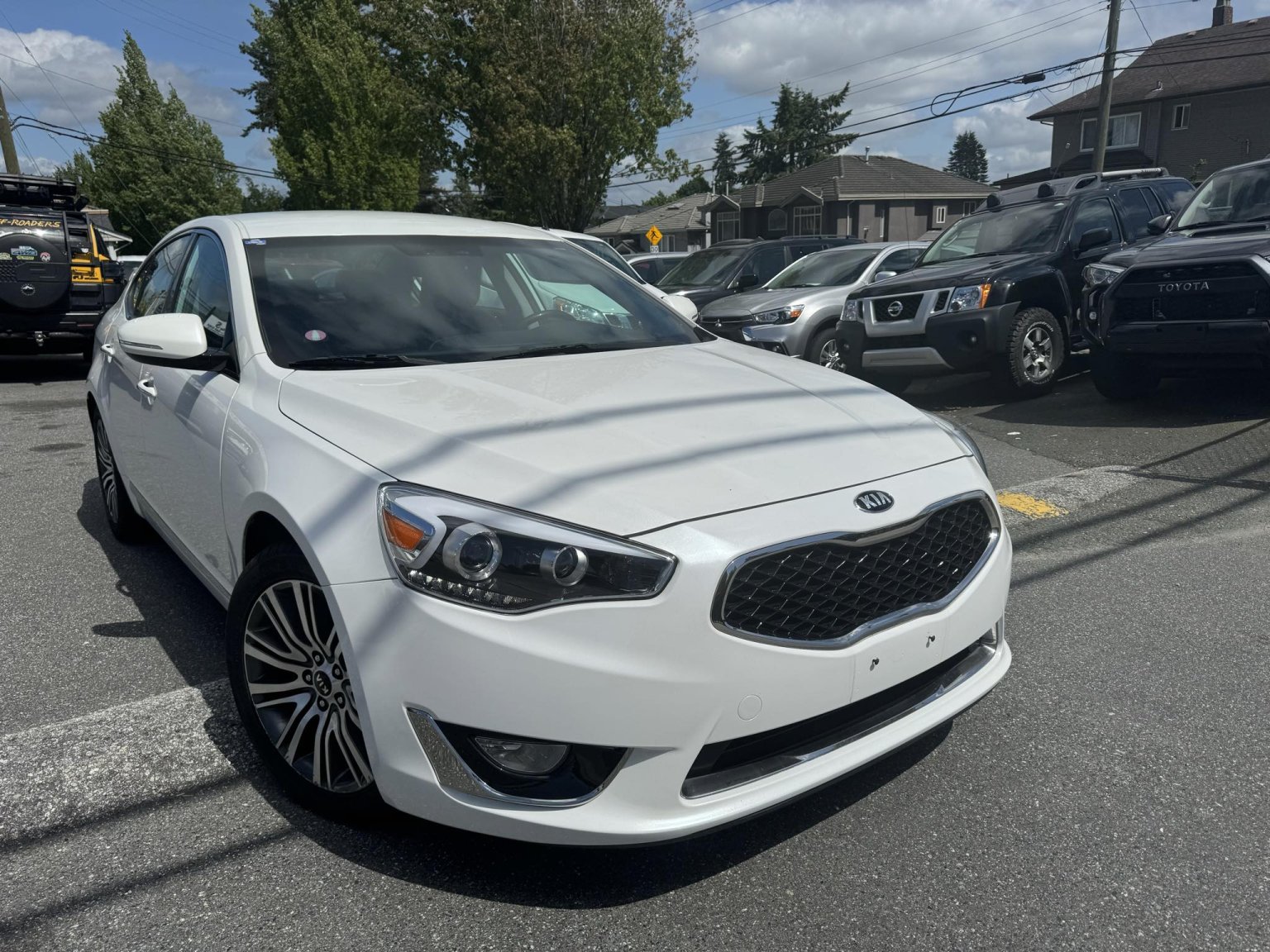 Best Used Cars in Metro Vancouver - MEG Auto Sales